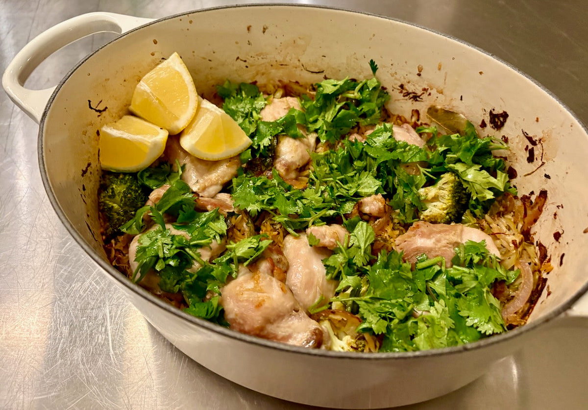 Healthy and Tasty Recipes for Losing Weight | Dukes Weight Loss the ...