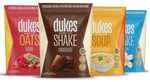 Dukes Weight Loss Shakes, Soups & Oats | Save Money Lose Weight | Dukes ...