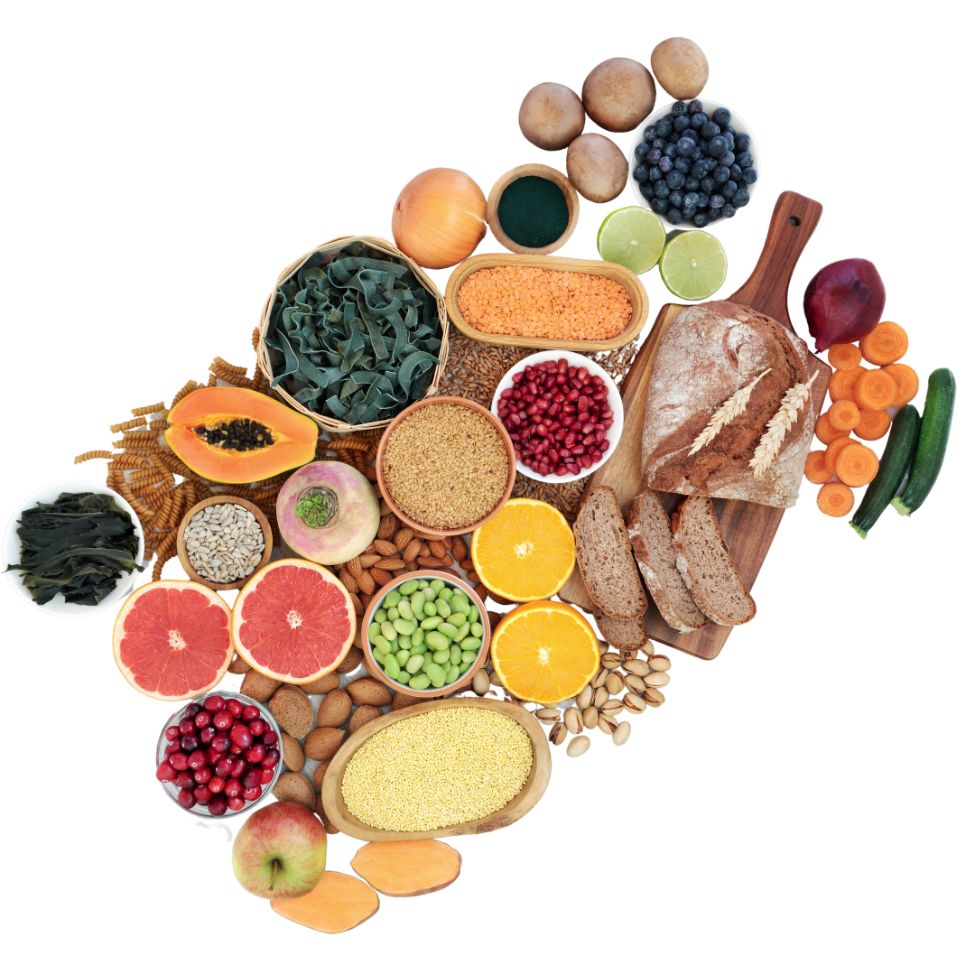Ingredients & Nutrition | Dukes Weight Loss includes Protein Fibre ...