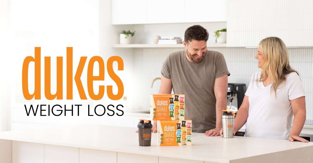 Loyalty Program | Dukes® Weight Loss