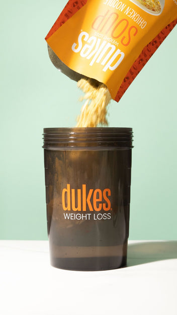 Dukes Weight Loss Program | Dukes® Weight Loss
