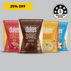 Dukes Weight Loss Shakes, Soups & Oats Bags | Commitment Packs |Save ...