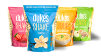 Dukes Weight Loss Shakes, Soups & Oats | Save Money Lose Weight | Dukes ...