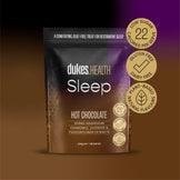 Dukes Sleep Hot Chocolate | Dukes® Weight Loss