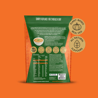 Dukes Weight Loss Soup Mild Curry Bags | Save Money Lose Weight | Best ...