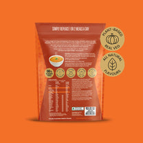 Dukes Weight Loss Soup Pumpkin Bags| Save Money Lose Weight | Meal ...