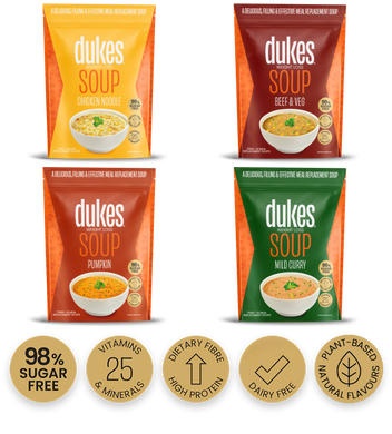 Dukes Weight Loss Program | Dukes® Weight Loss