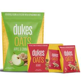 Dukes Weight Loss Meal Replacements | Shakes, Soups & Oats | Dukes ...