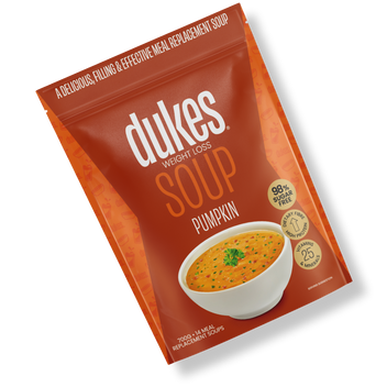 Dukes Weight Loss Meal Replacements | Shakes, Soups & Oats | Dukes ...