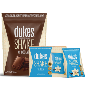 Dukes Sleep Hot Chocolate | Dukes® Weight Loss
