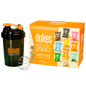 Dukes Weight Loss Shakes, Soups & Oats | Save Money Lose Weight | Dukes ...