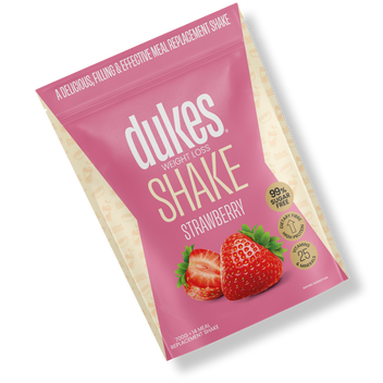 Dukes Weight Loss Meal Replacements | Shakes, Soups & Oats | Dukes ...